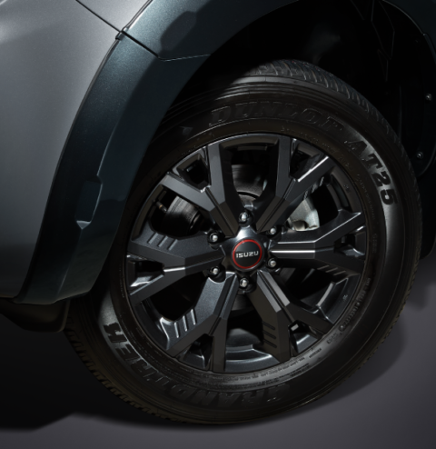 NEW ISUZU D-MAX | ISUZU D-MAX MALAYSIA