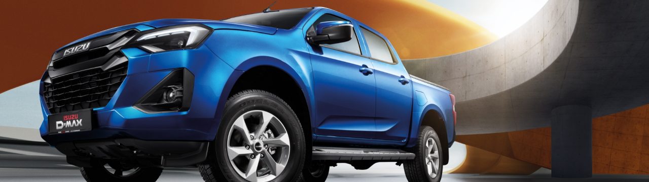 Autoplus - ISUZU D-MAX MALAYSIA
