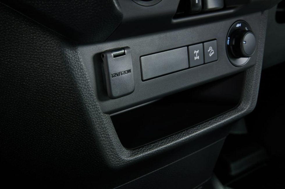 Single Cab - ISUZU D-MAX MALAYSIA