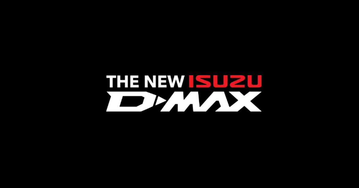 Contact Us - ISUZU D-MAX MALAYSIA